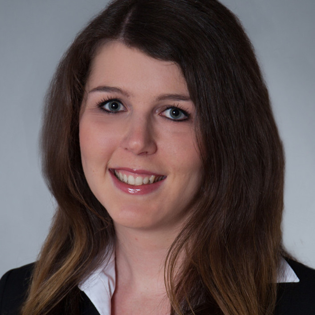 Carolin Zoller - Controlling - Hochschule Ludwigshafen | XING