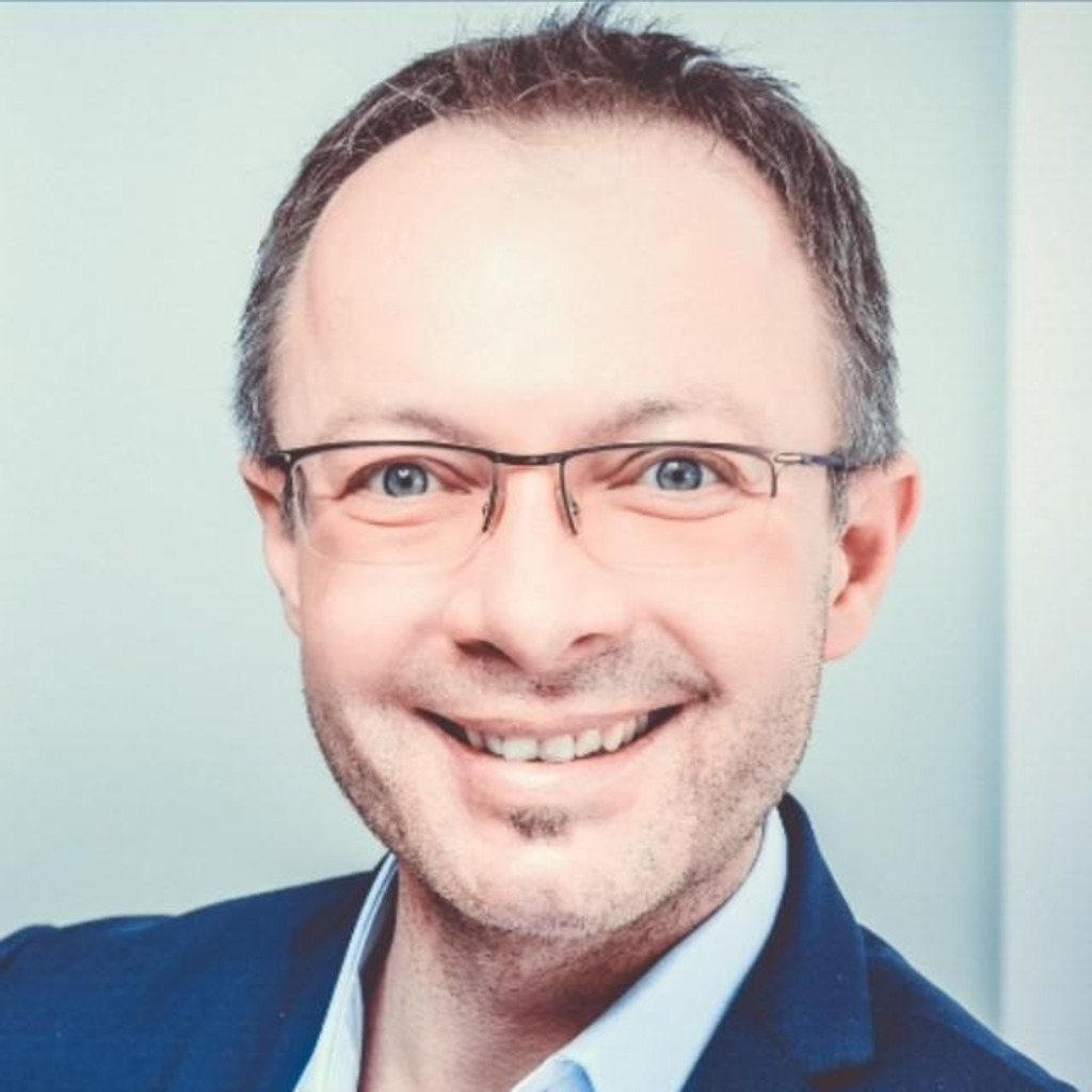 Kevin Knecht - Customer Experience Manager, Region Central, Abbott ...