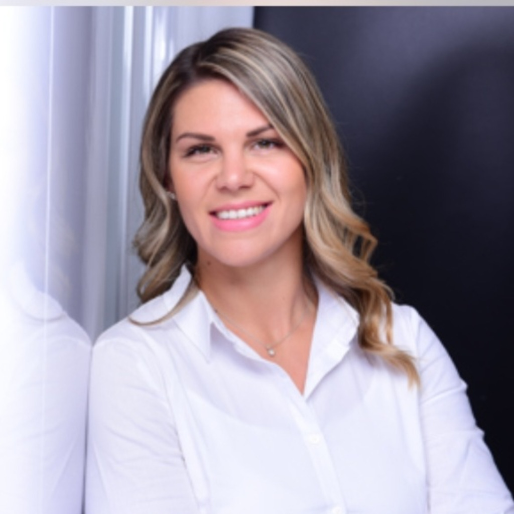 Lisa Schiller - Teamleiterin - THOR Industriemontagen GmbH & Co. KG | XING