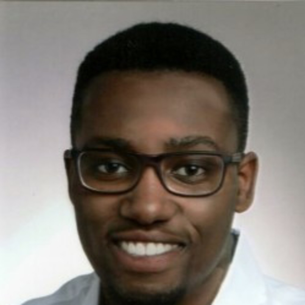 Emmanuel Duah-Boateng - Pre-Sales Manager - FFG FINANZCHECK ...