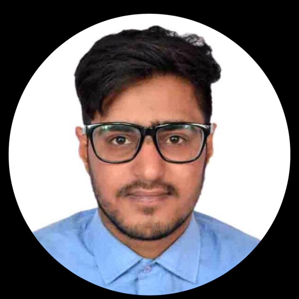 Ing. Mayank Mohan - Engineer - Tirth agro “Shaktiman” | XING