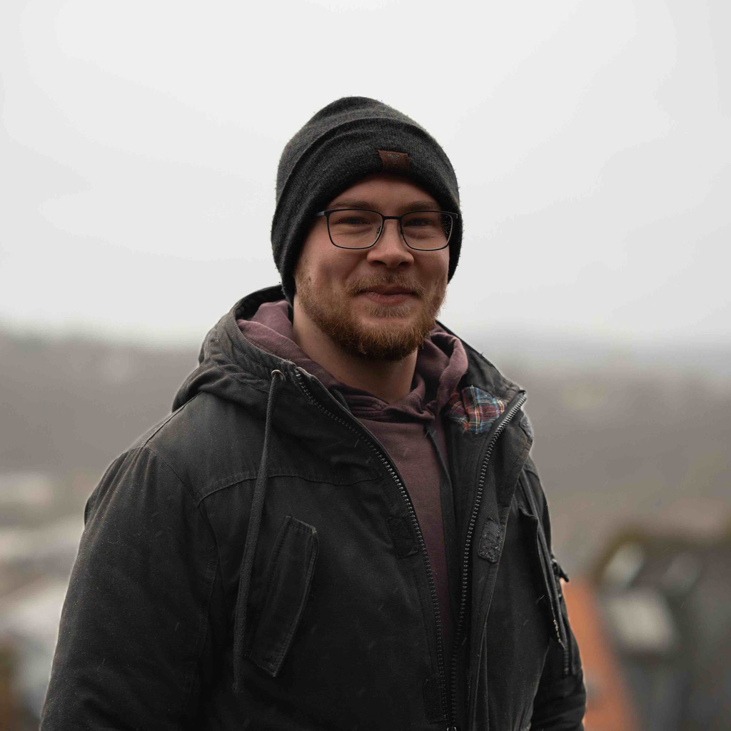 Nils Schmitt - Fachkraft für Arbeitssicherheit - Stadtwerke Marburg ...