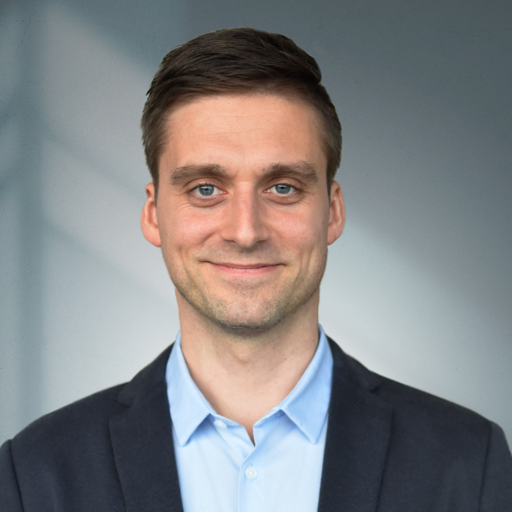 Enrico Hölbing - Technischer Projektleiter System Engineering ZF ...