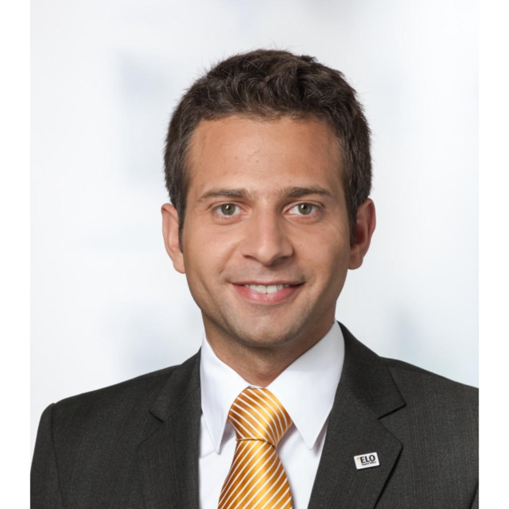 Michael Späth - Consultant - ELO Digital Office GmbH | XING