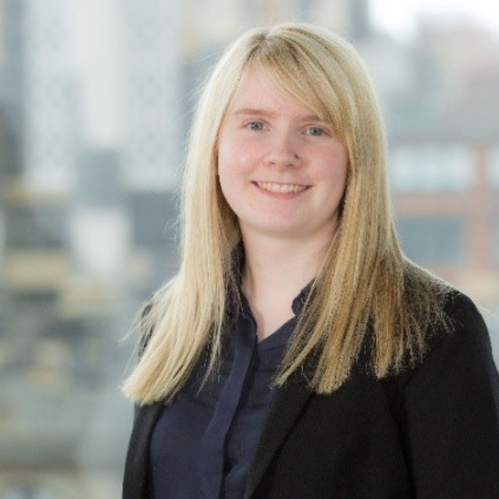 Laura Merchant - Audit Analytics Manager - Deloitte ...