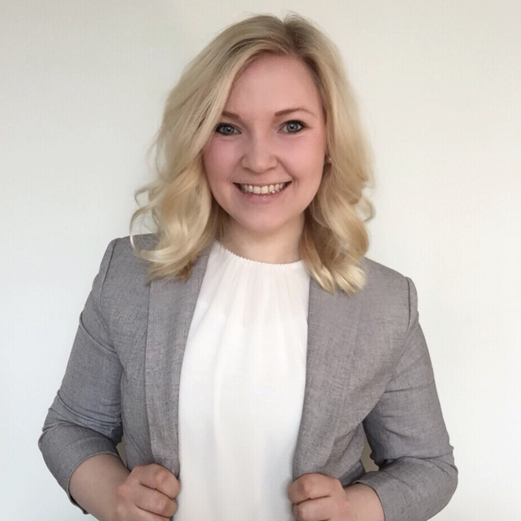 Jessica Heyng - Management von kleinen und mittleren Unternehmen ...