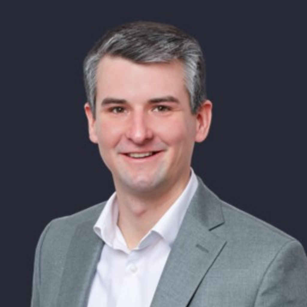 Kevin Haase - Manager - Sustainable Financial Services - Capgemini Invent | XING