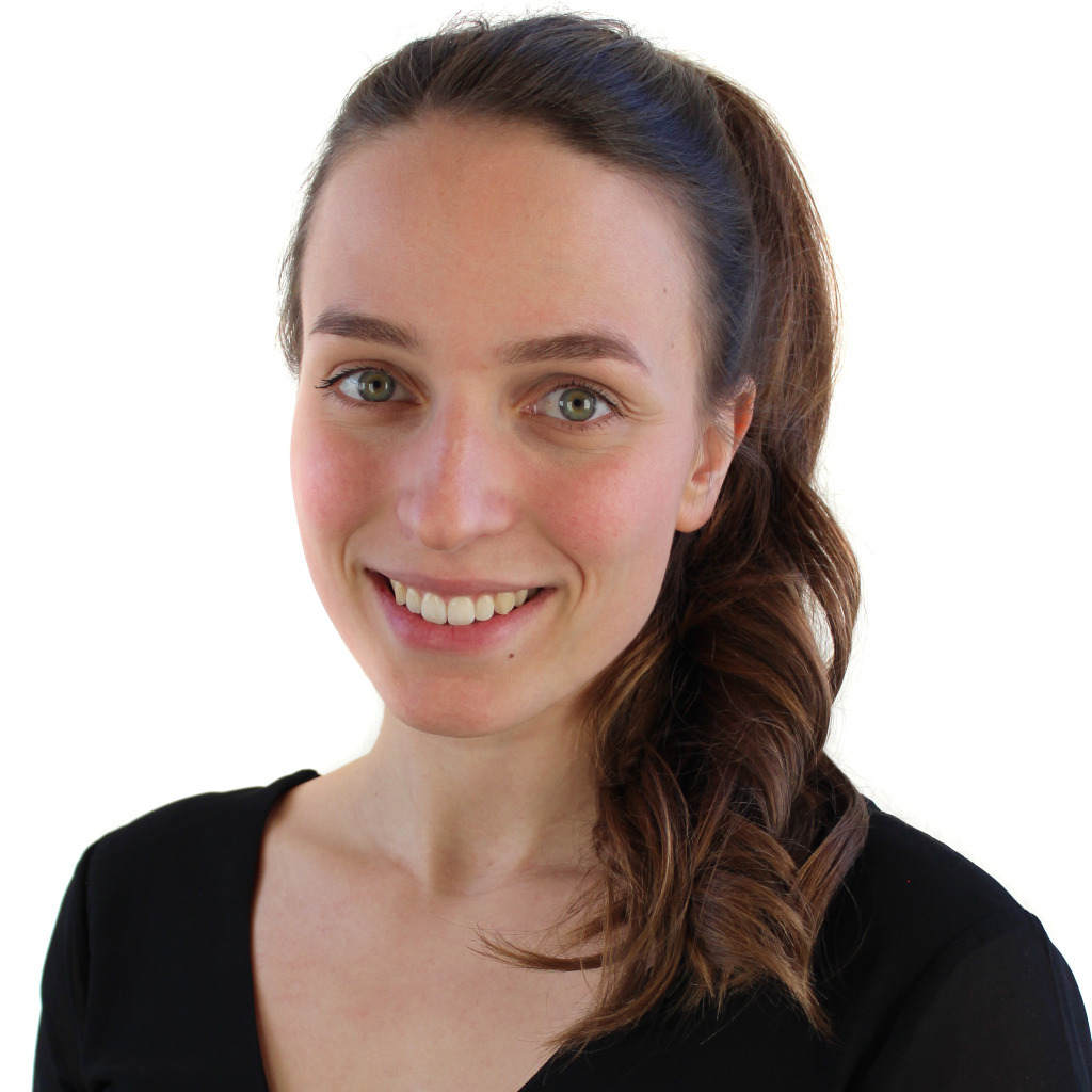 Hannah Hofmann - Dozentin - Deutsche Sporthochschule Köln | XING