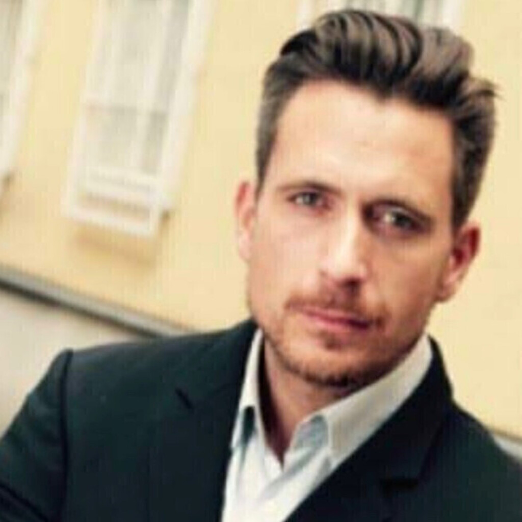 Thomas Hirschbeck - National Sales Manager MDS - Becton Dickinson ...