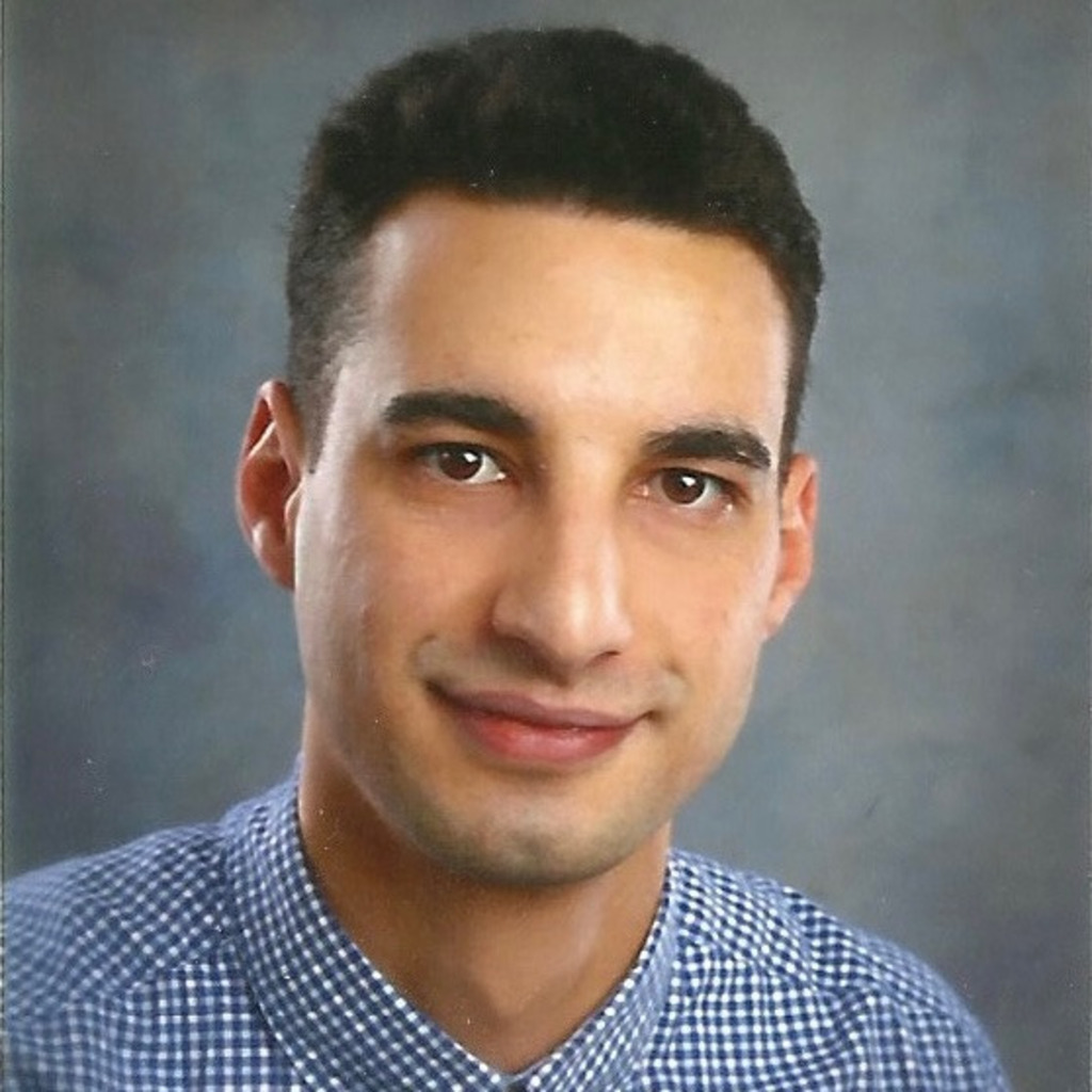 Samir Al-Mekhlafi - Industriekaufmann - Nordwasser GmbH | XING