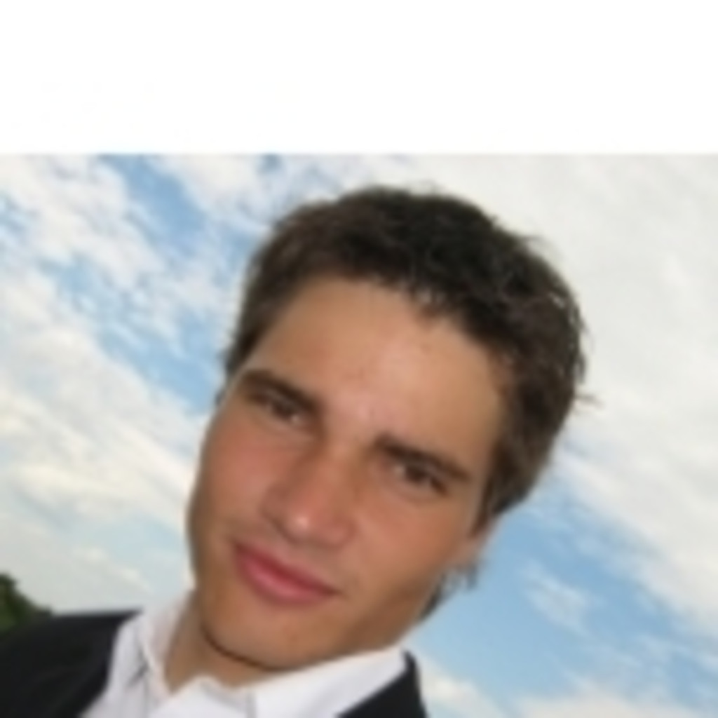 Daniel Stach - Moderator - Czech radio Radio Wave | XING