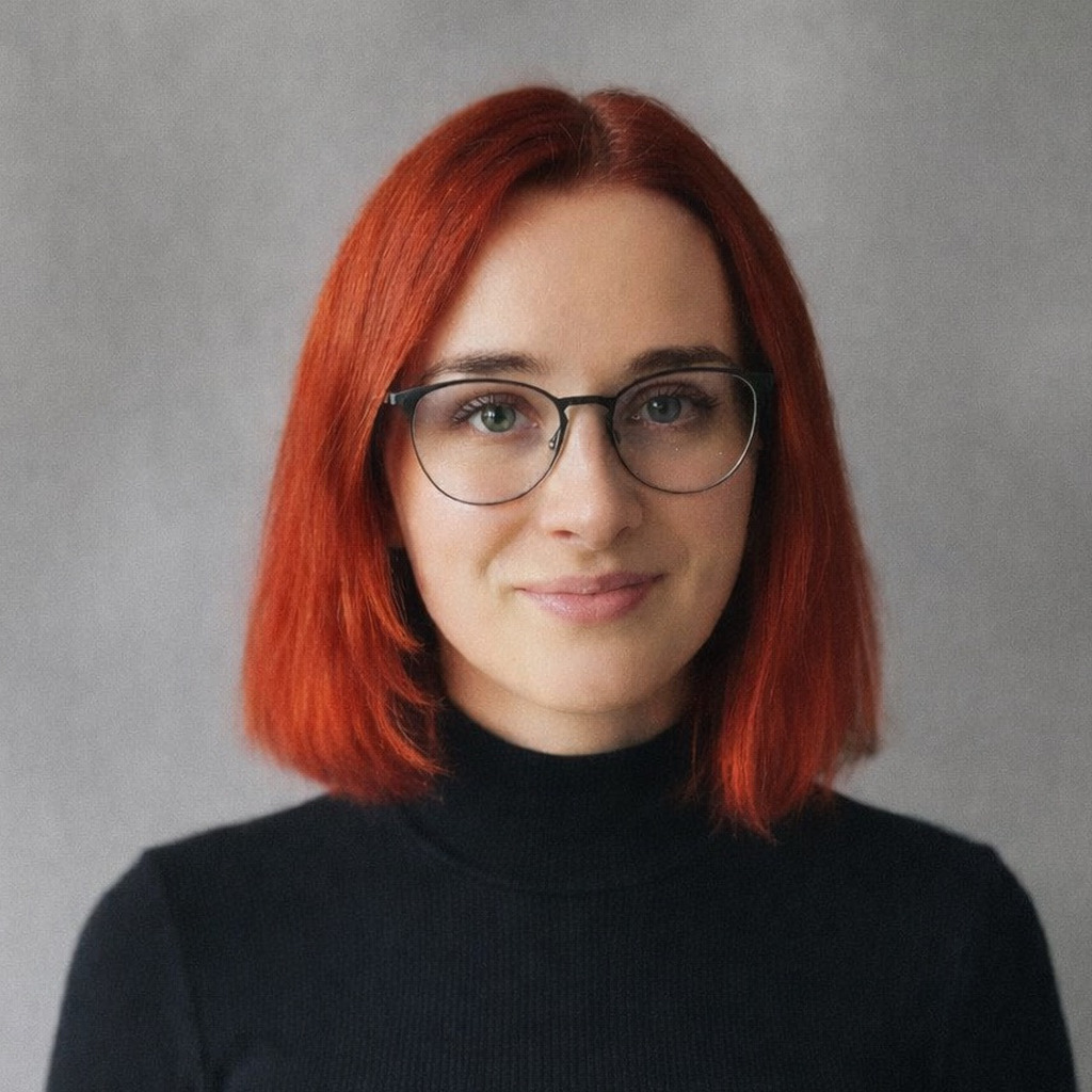 Lisa Freimuth - IT-Systemadministratorin - ODU GmbH & Co. KG / Otto ...