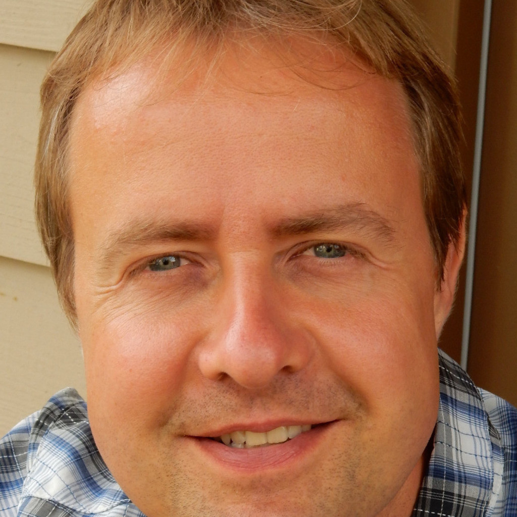 Steffen Bögner - Geschäftsführer - ingenia Glasfaser GmbH | XING