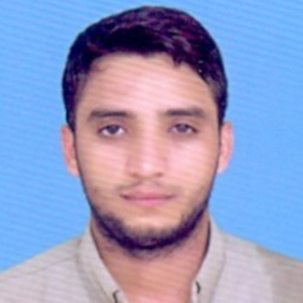 Imran Shad - Senior Software Engineer - Intagleo Systems | XING