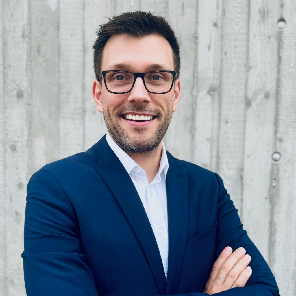 Sebastian Becker - Referent Bilanzierung - EnBW Energie Baden ...