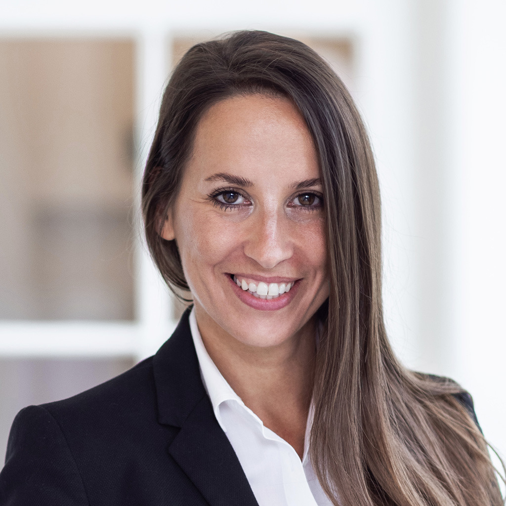 Maria Harvey - Head of Sourcing - KERN engineering careers | XING