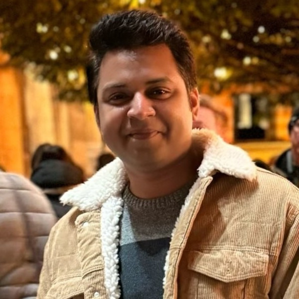 Saheb Roy - Senior iOS Developer - SIXT SE | XING