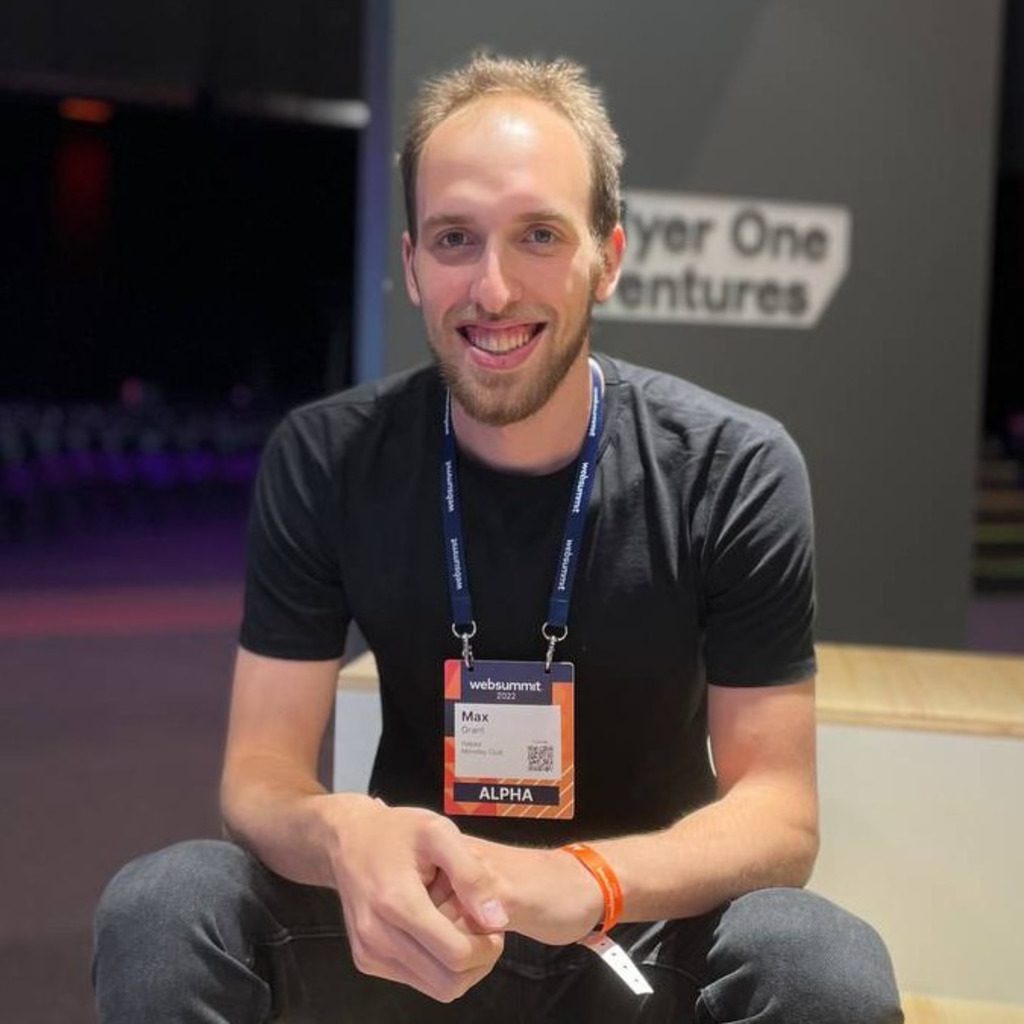 Maksym Grant - Finances and business management - Ivan Franko National ...