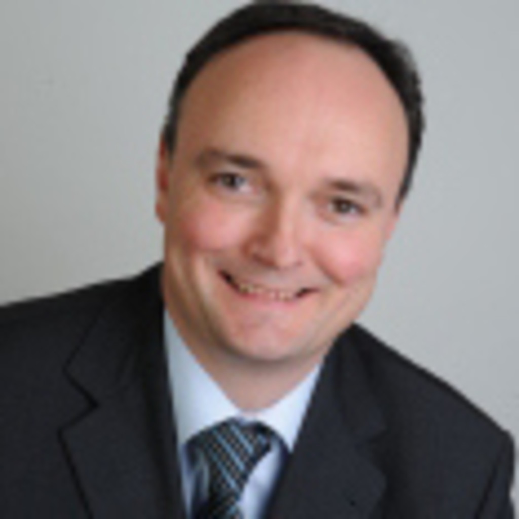 Markus Borkenhagen - Director Quality Operations Instruments, Powertools and Biologics - Johnson ...