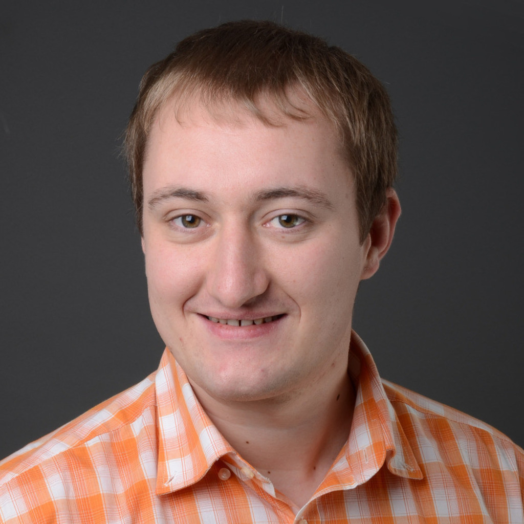 Marcel Hesse - Eletrotechnik Informationstechnik - Hochschule Karlsruhe ...