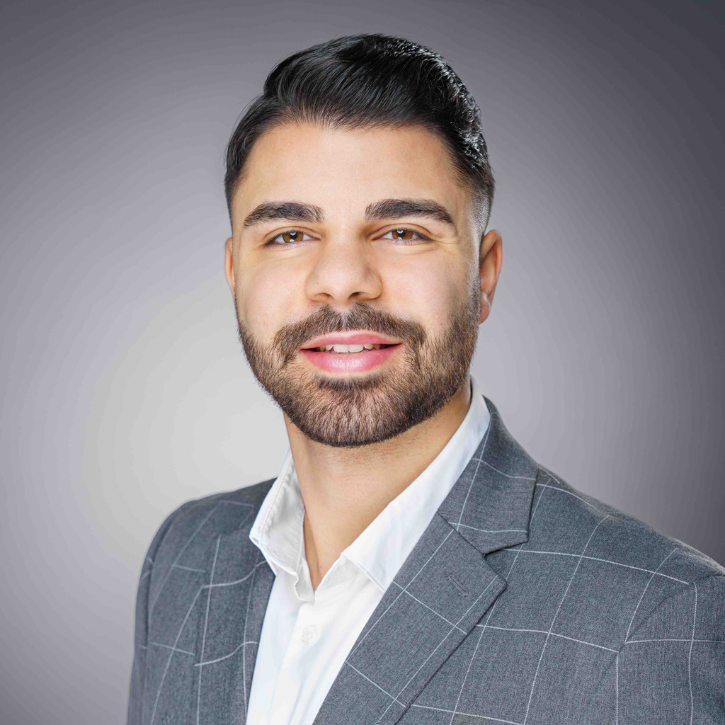 Matay Barhe - Sales Engineer - IPG Automotive GmbH | XING