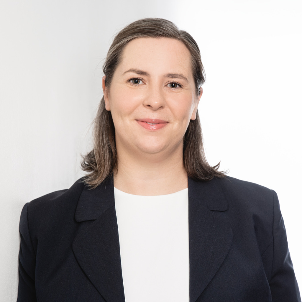 Anne Hofmann - Sekretärin / Assistenz der Geschäftsführung - Dresdner ...