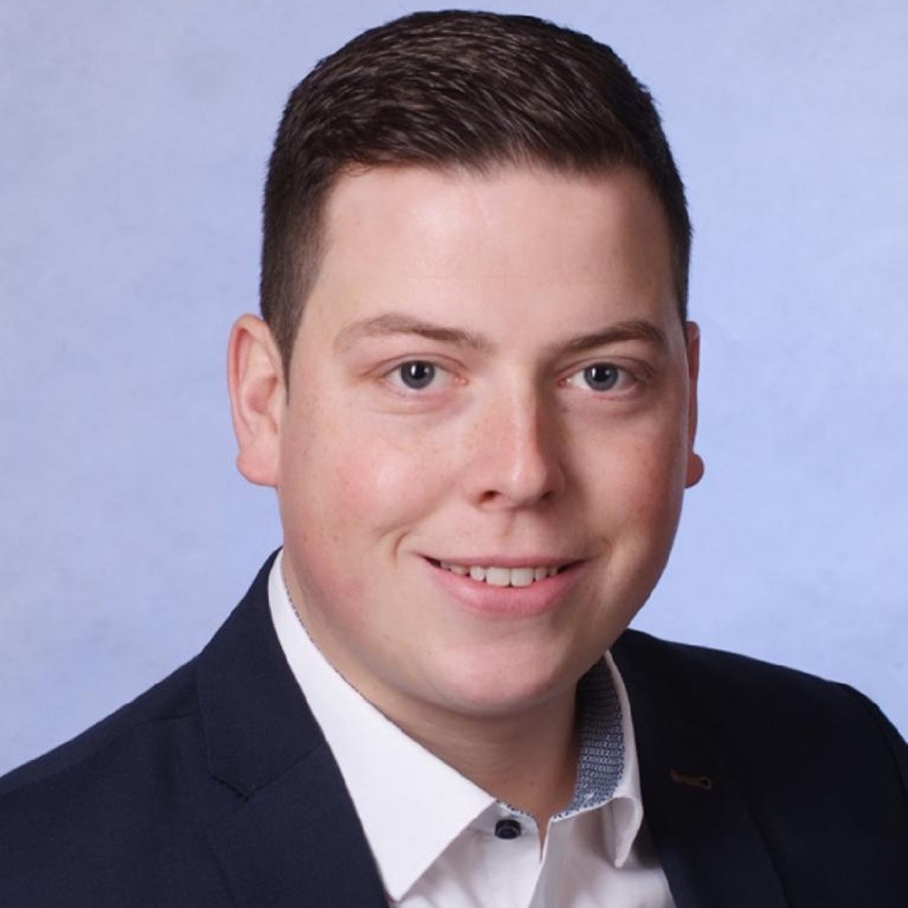 Kevin Bechtum - Projektmanager - Küchenstudio Deisel GmbH | XING