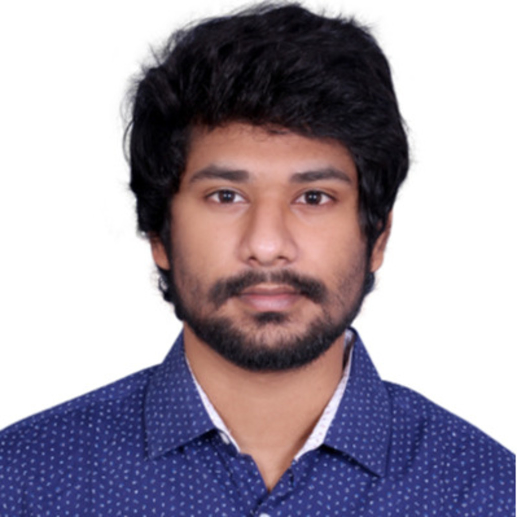 Shiva Chandan Reddy Modugu - Refinement of Polymer and Composite ...