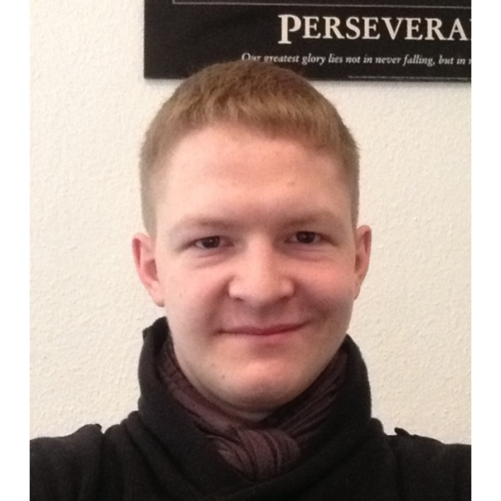 Benjamin Bock - Sicherheitsberater - SECTRA SicherheitsSysteme | XING