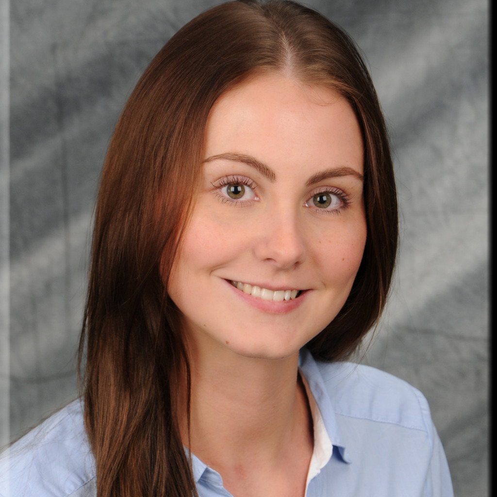 Julia Lange - Content Marketing Specialist - Gustav Klauke GmbH | XING