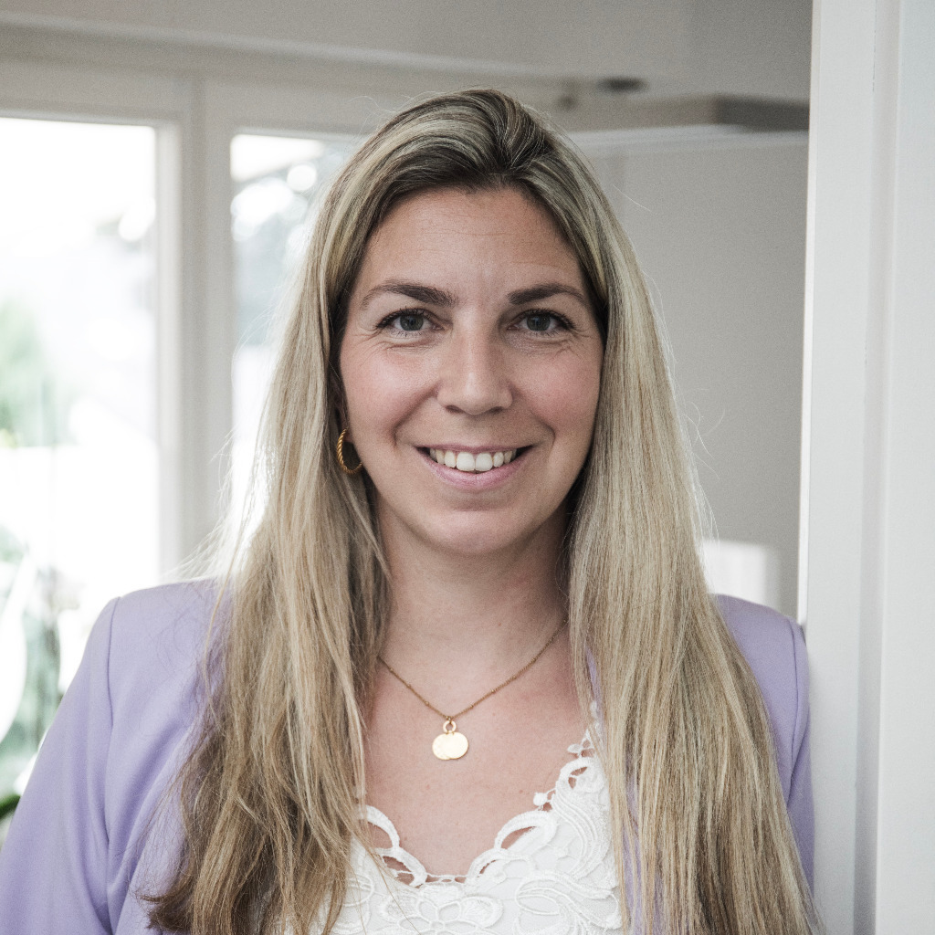 Jessica Eich - Assistenz - Deutsche Vermögensberatung | XING