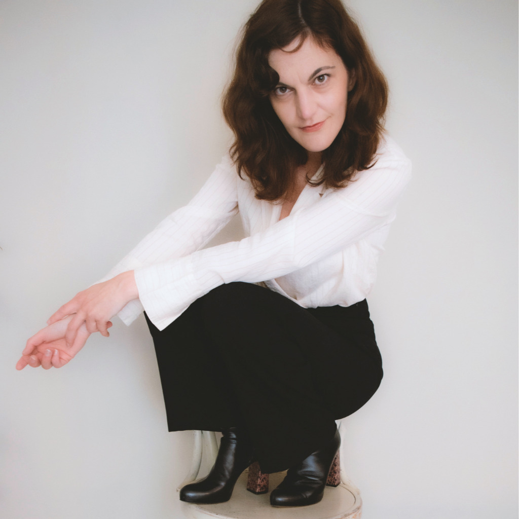 Nicole Pfeiffer - Lecturer - BSBI - Berlin School of Business and ...