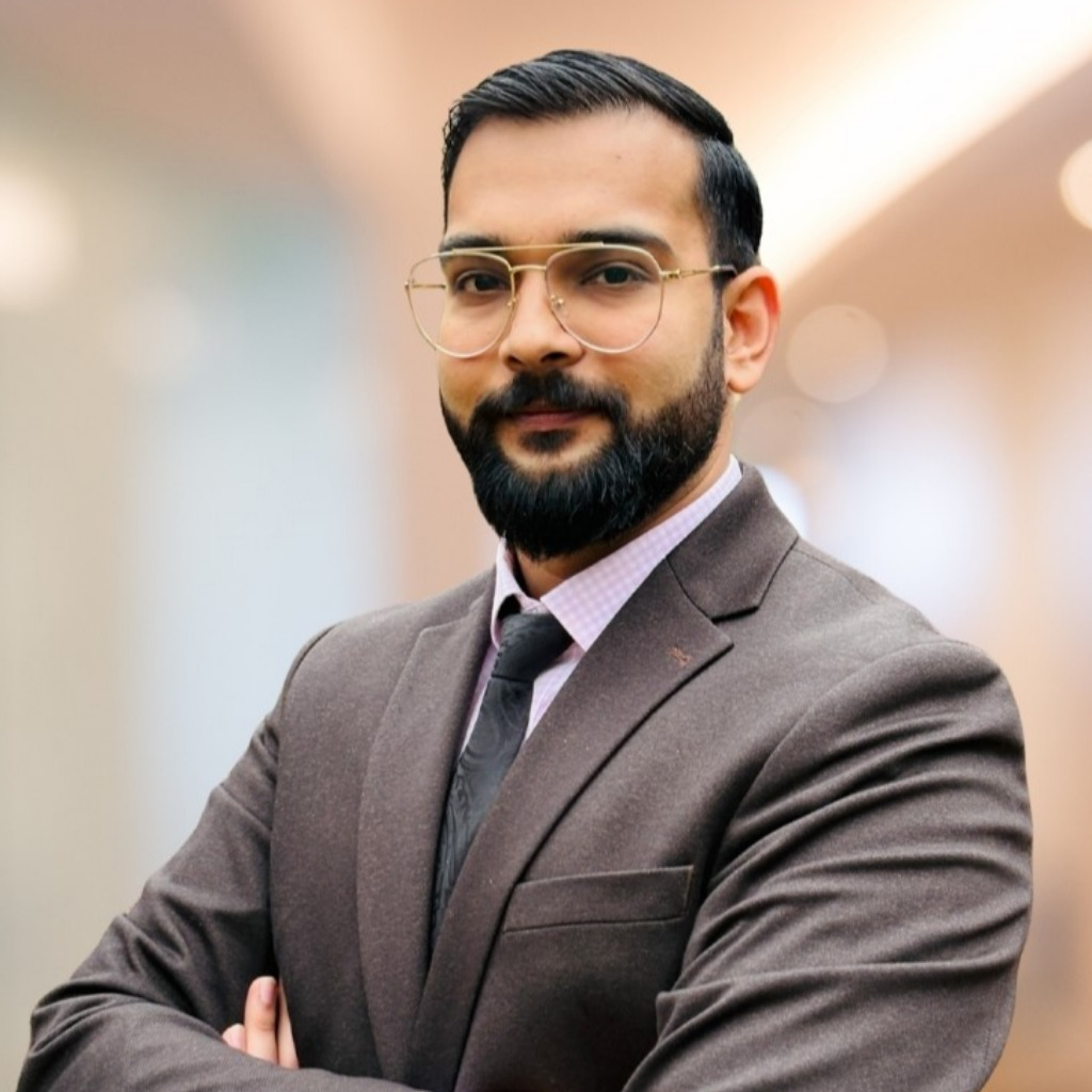 Ravi Gupta - Technical Product Expert - Fashion Digital GmbH & Co. KG ...