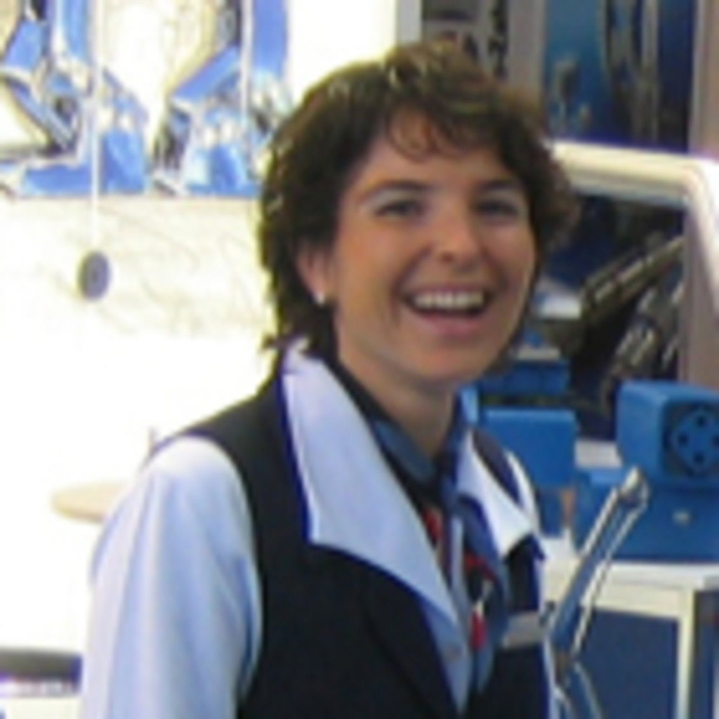 Alexandra Sembinelli - Marketing Assistentin - ROSTA AG | XING