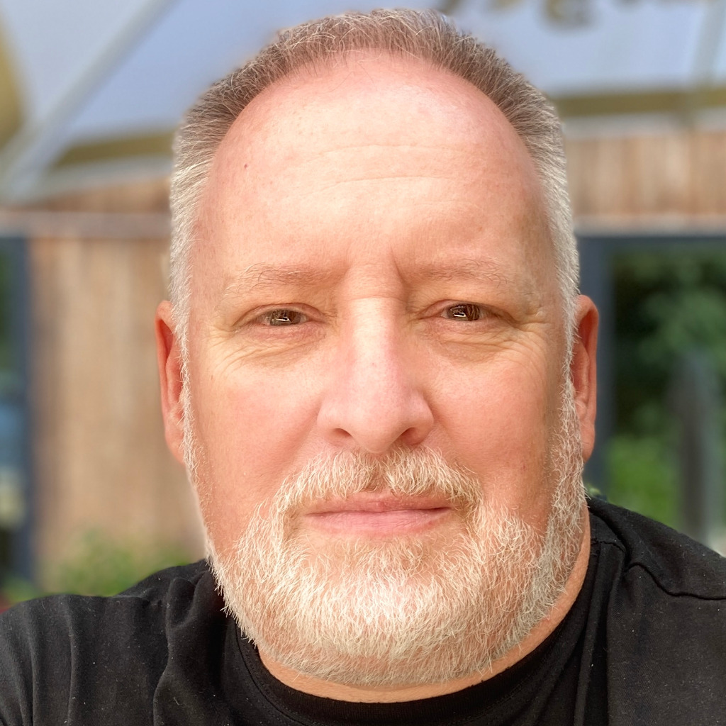 Martin Kirsch - Business Unit Leiter Bayern (Nürnberg, Regensburg ...