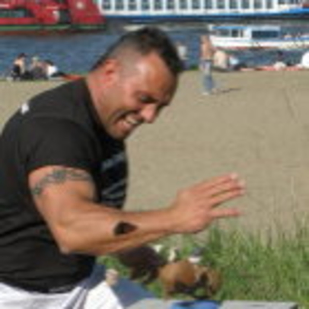 Thomas Teige - "Künstler" - Trainer, Weltmeister/Weltrekordhalter, Vize ...