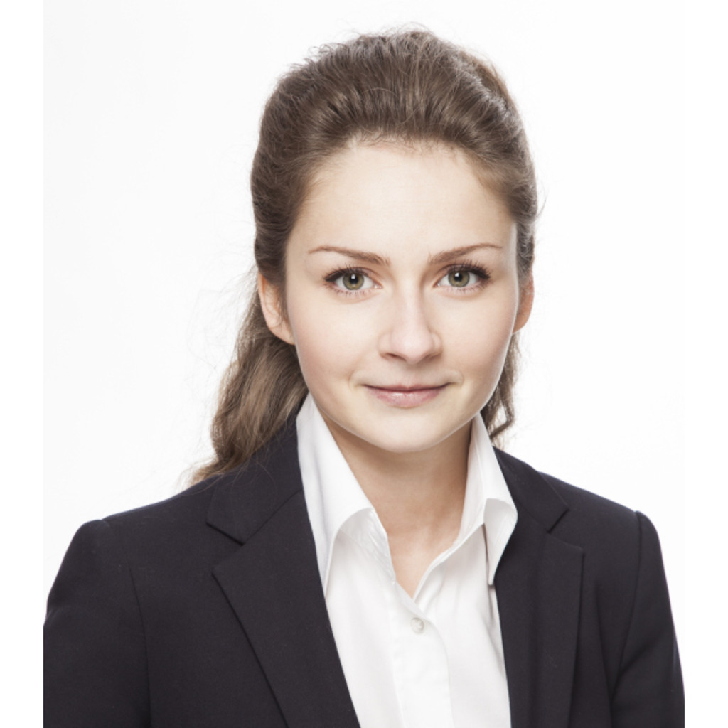Isabel Strauch - Research Consultant - BASILIO CONSULTING GmbH | XING