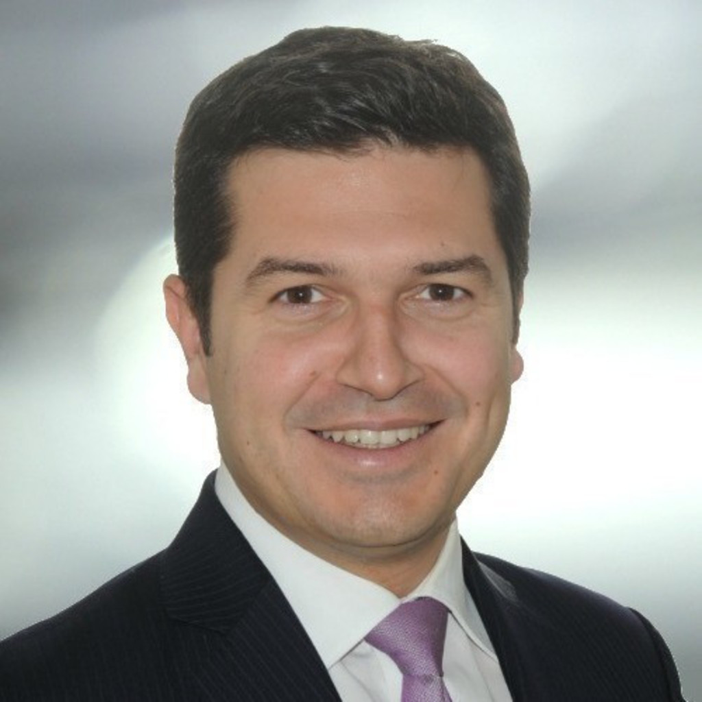 Alexandre Constantinescu - Executive Partner - Satriun | XING