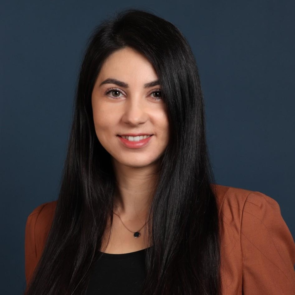 Elif Baldsch - Referent HR Digitalisation im Personalcontrolling ...