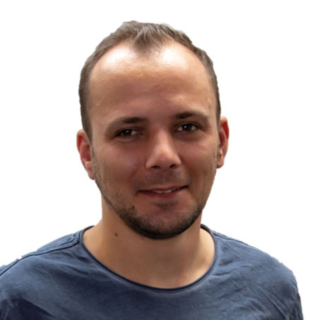 Philipp Scheid - Geschäftsführer - PS Marketing GmbH | XING