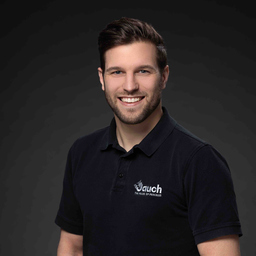 Tim Müller - Head of Battery Production - Jauch Quartz GmbH | XING