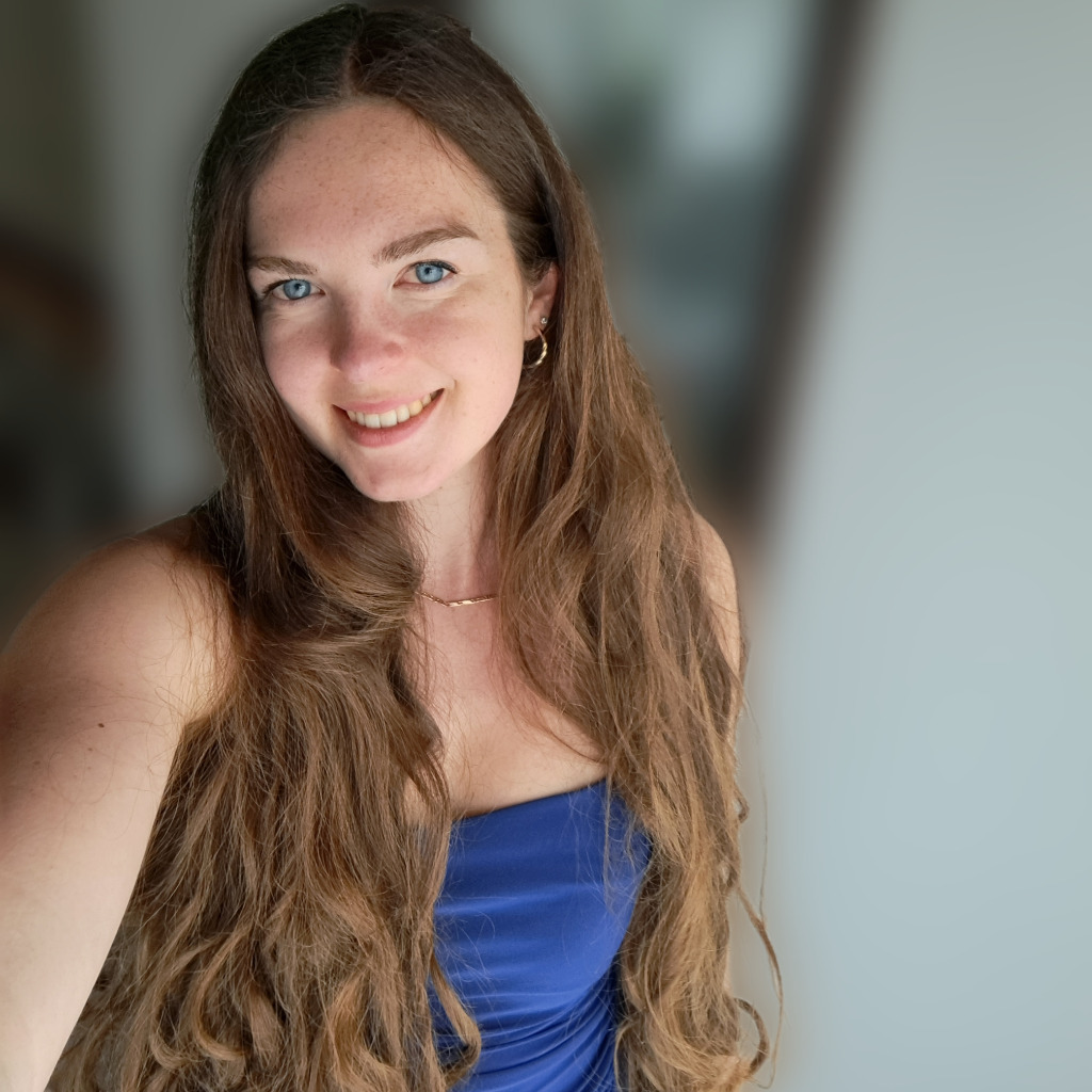 Laura Holl - Spezialistin Rechnungswesen (Meldewesen) - Volksbank ...