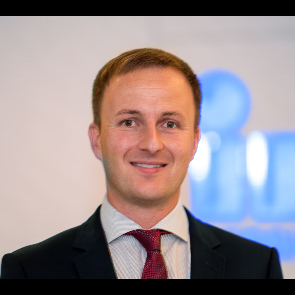 Daniel Berg - Key Account Manager - AIG Europe S.A., Direktion für Deutschland | XING
