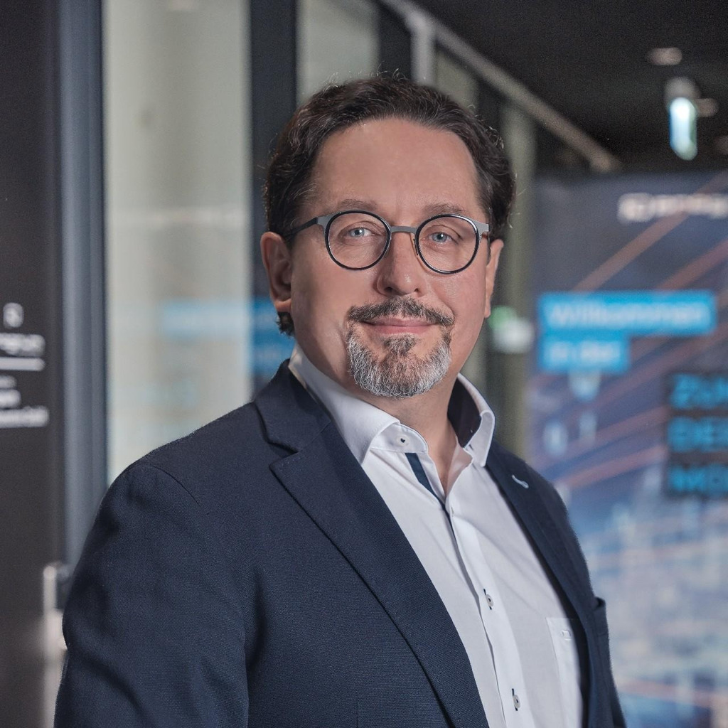 David Stefan Antl - Business Manager Engineering & Head of Sales ...