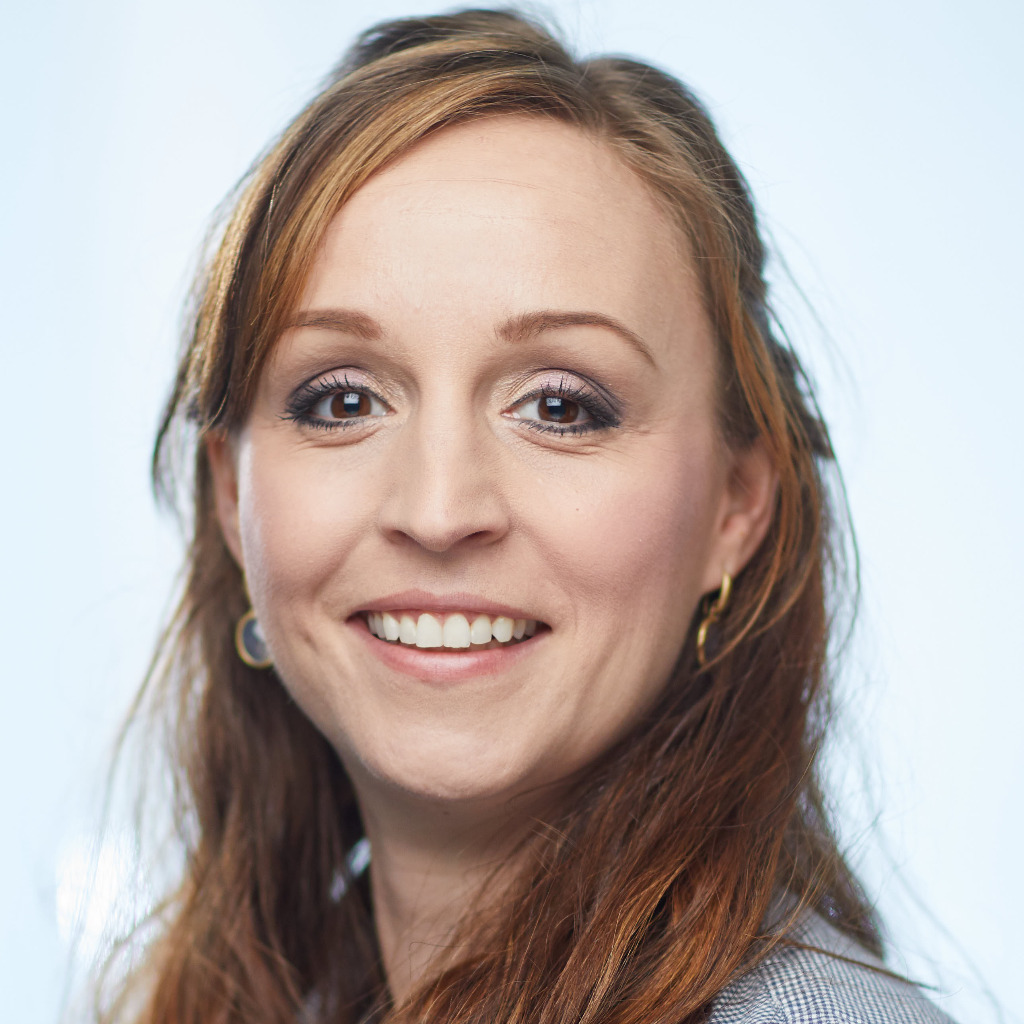 Diana Janicki - REF Business Analyst - TUI Deutschland GmbH | XING