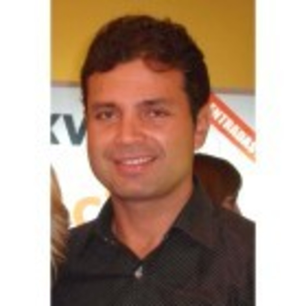 Gary Arriaza - comercial - Family in live-World in live | XING