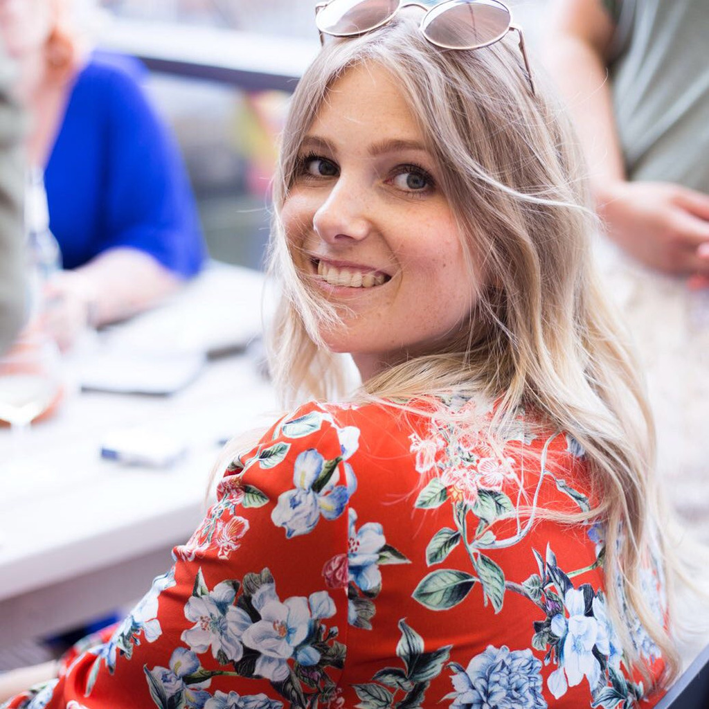 Georgina Murray - Marketing Manager - Behr‘s GmbH | XING