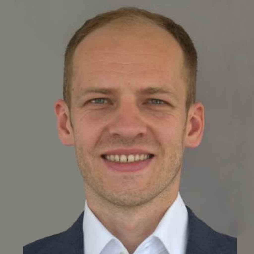 David Briemann - Senior Software Engineer - SAP | XING