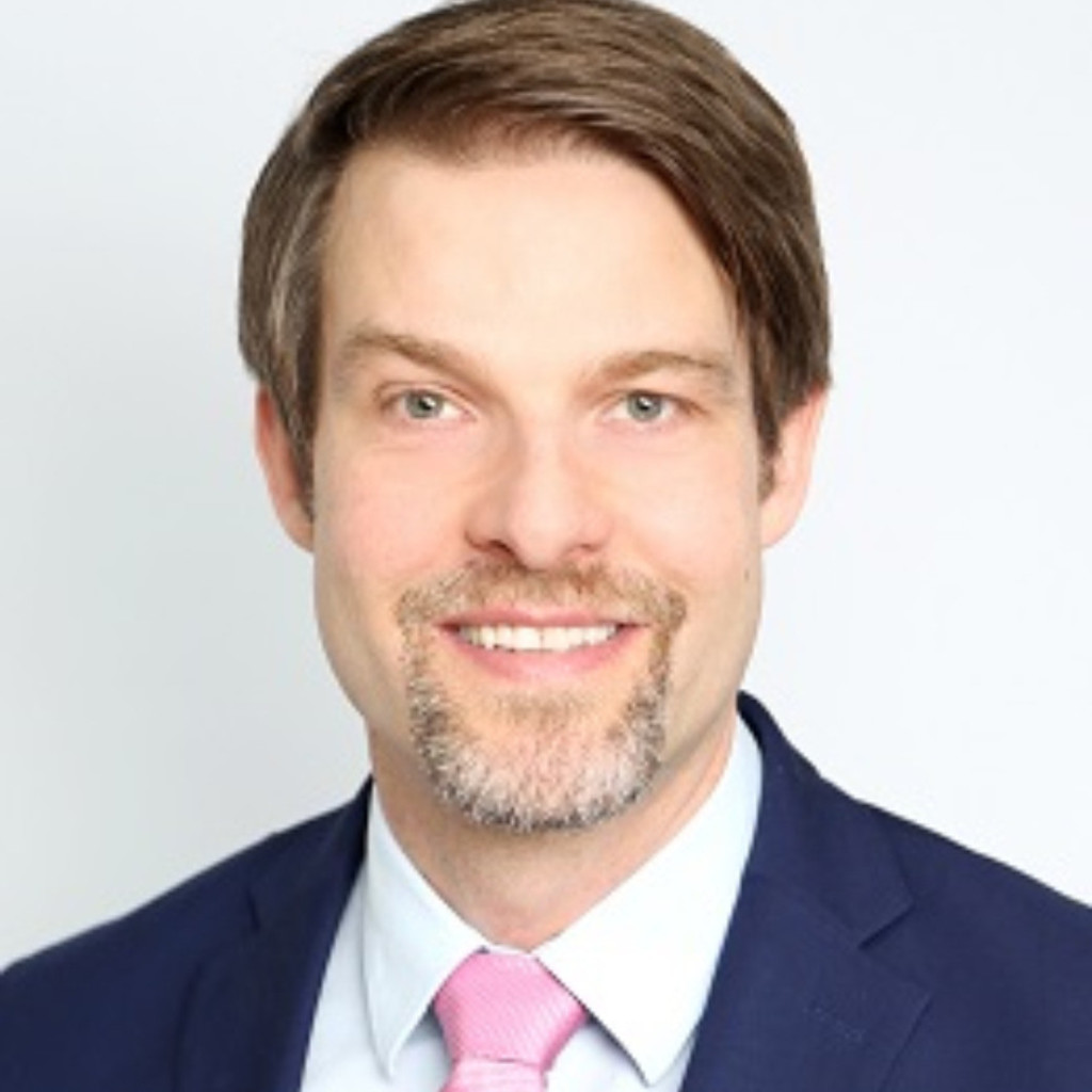 Patrick Buchs - Director - Mercuri Urval AG Schweiz | XING