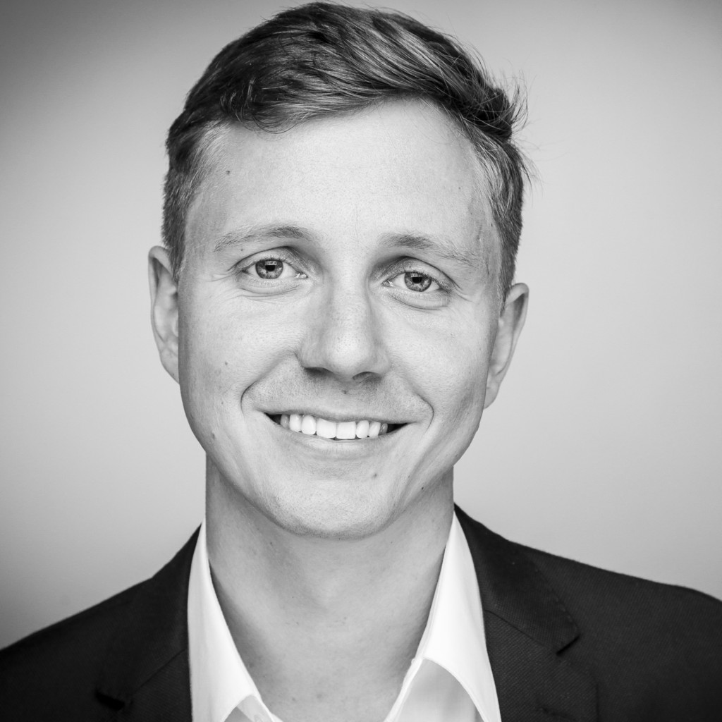 David Schröter - Business Operations Lead Gentherapie - Associate ...